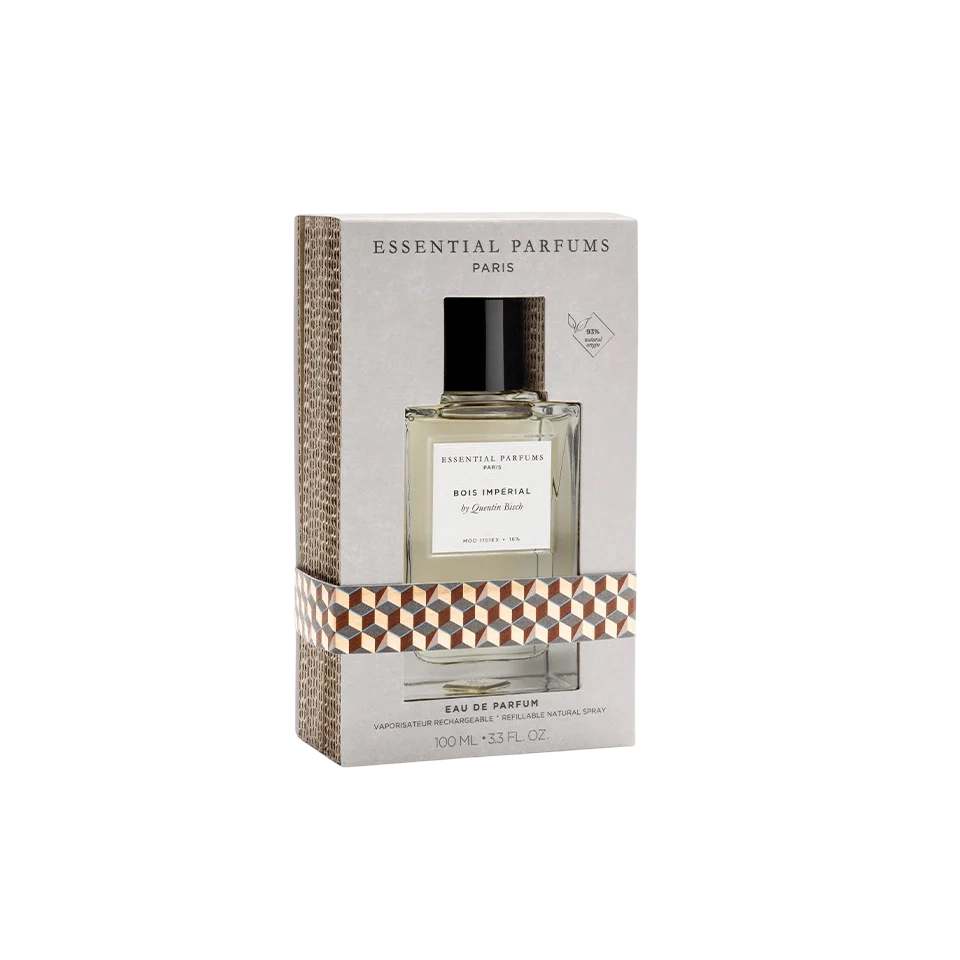 Essential Parfums Bois Imperial / Эссеншиал Парфюмс 100 мл унисекс духи