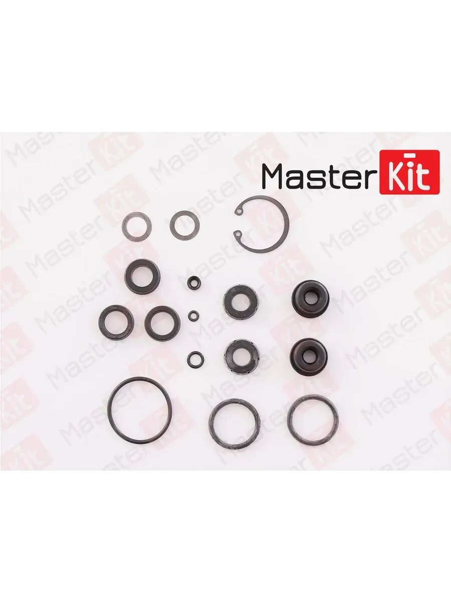 Ремкомплект ГТЦ Kia Rio Master Kit 77A1972