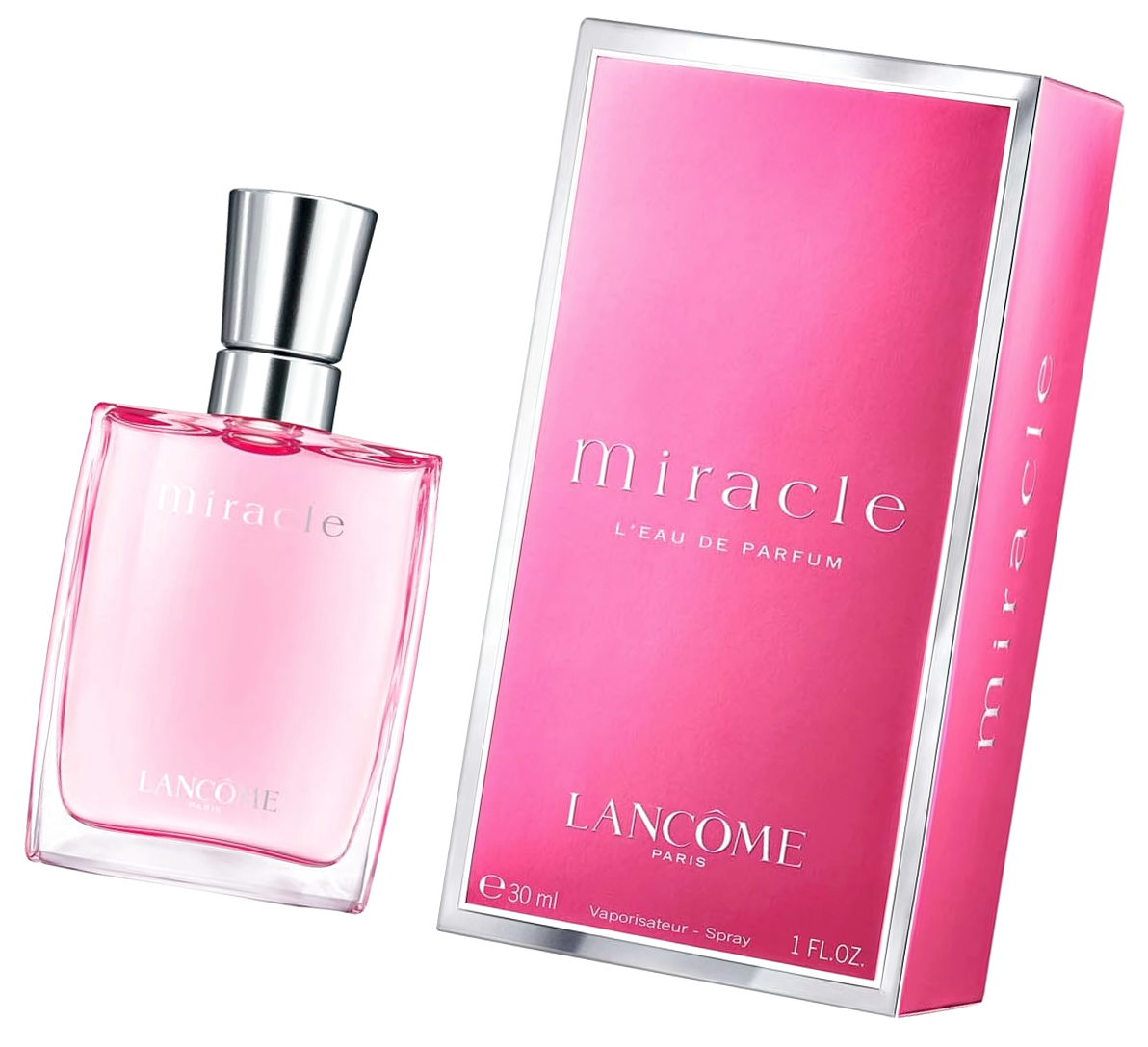 Lancome Miracle аромат для женщин 30 мл - Ланком Миракл парфюмерная вода