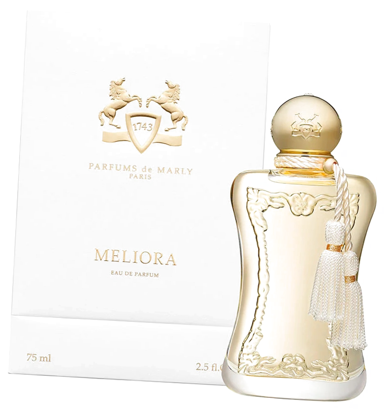 Parfums De Marly Meliora - духи для женщин 75 мл / парфюм Де Марли Мелиора