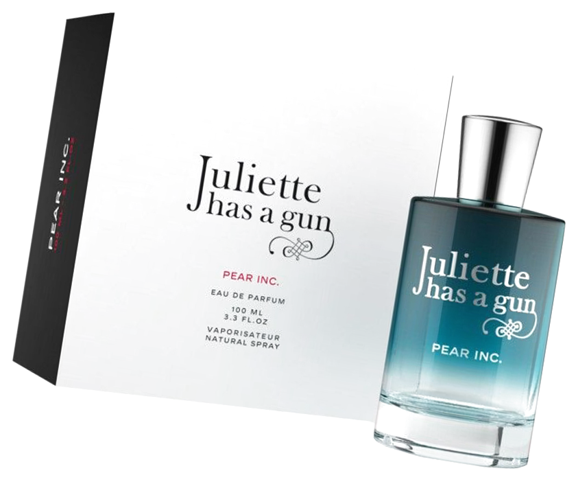 Джульетта С Пистолетом Пир Инк парфюм для женщин 100 мл - Juliet Has A Gun Pear Ink