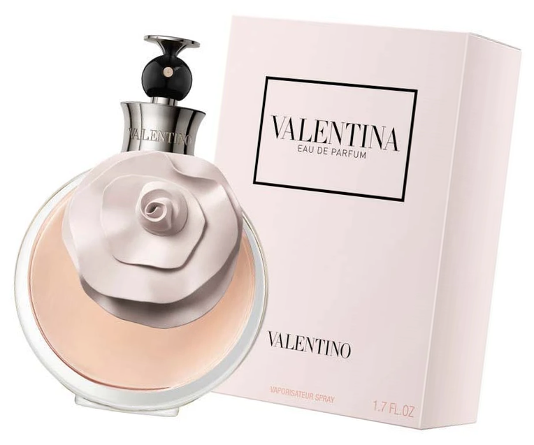 Валентино Валентина женская парфюмерная вода 50 мл - Valentino Valentina
