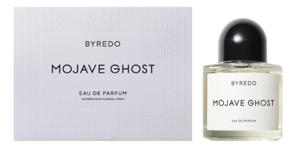 Унисекс аромат Байредо Призрак Пустыни 50 мл / Byredo Mojave Ghost