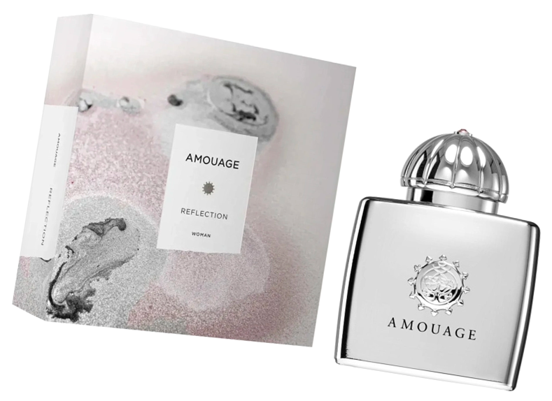 Женские духи Амуаж Рефлекшн Вумен 100 мл - Amouage Reflection Woman
