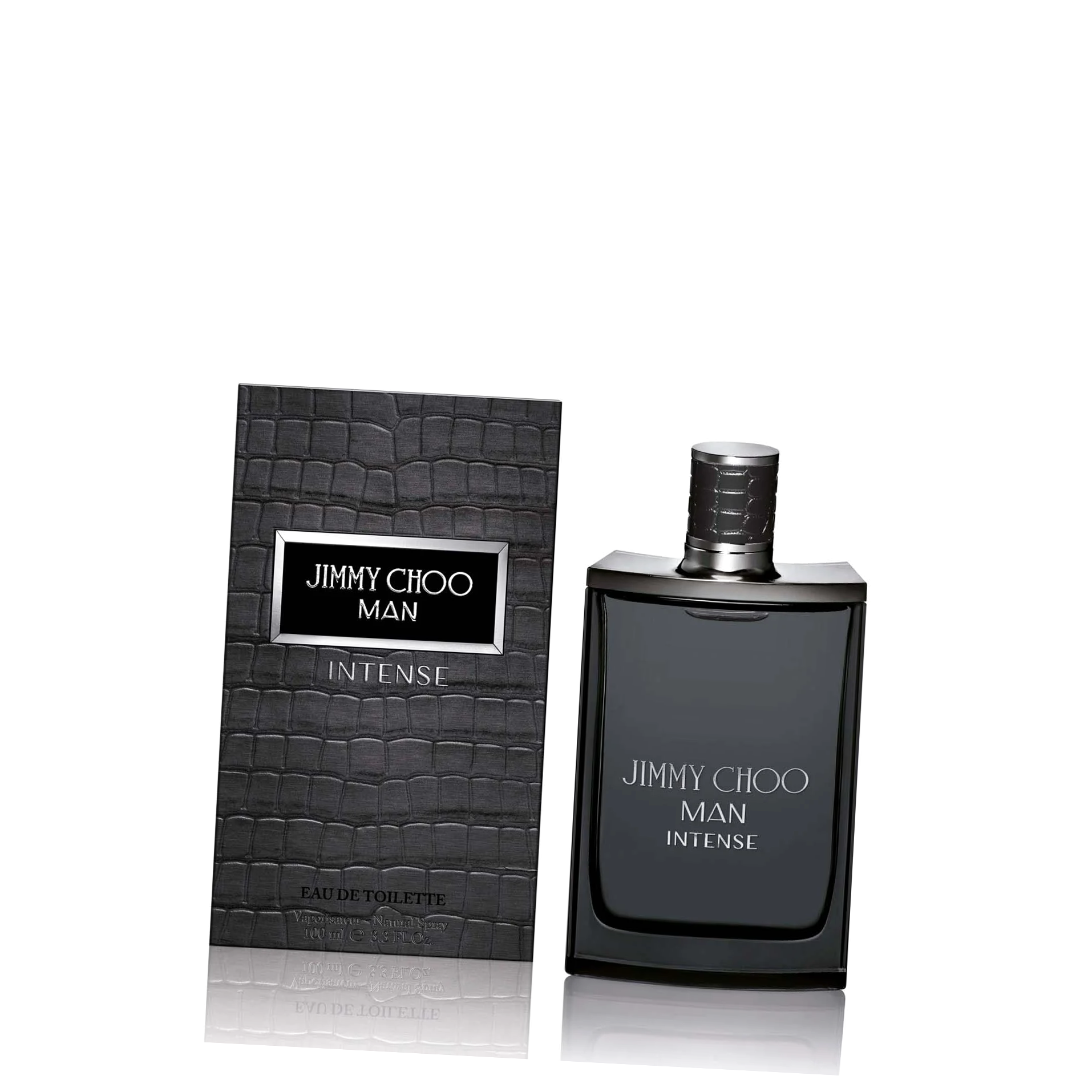 Jimmy Choo Man Intense аромат для мужчин 100 мл - Джимми Чу Мэн Интенс