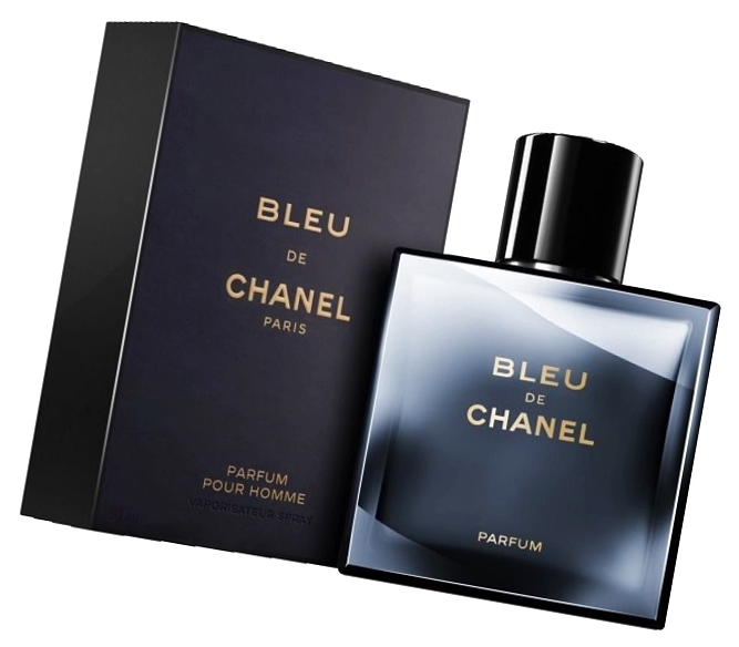 Аромат для мужчин Chanel Bleu De Chanel Parfum 50 мл / Блю Де Шанель