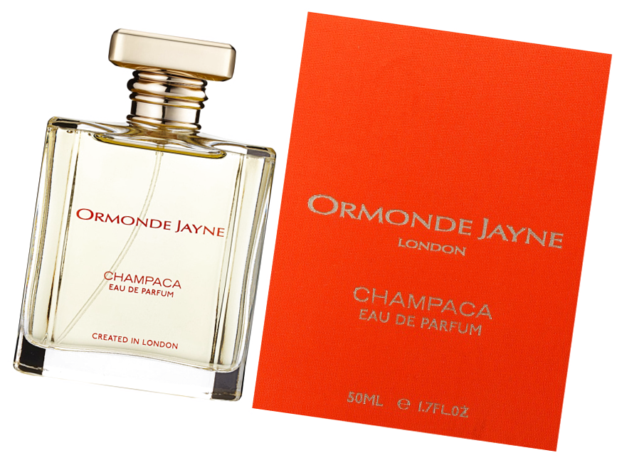 Женский аромат Ormonde Jayne Champaca 50 мл / Ормонд Джейн Чампака