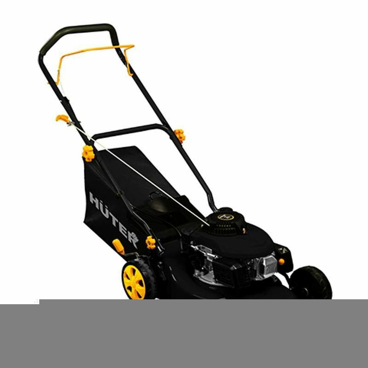 Газонокосилка роторная Huter GLM-3.5T бензиновая (70/3/4)