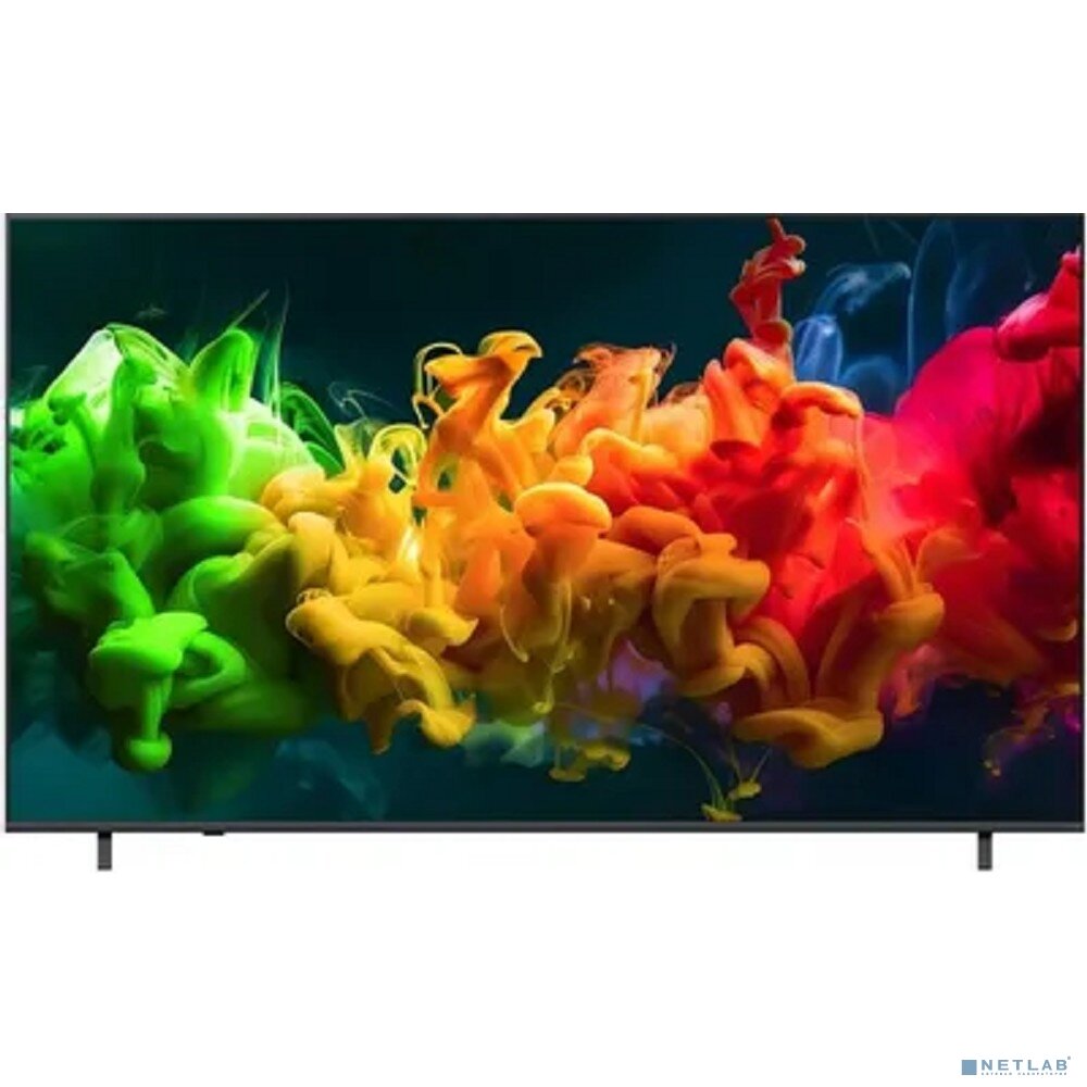 Телевизор 85" Телевизор Q-NED LG 85QNED80B6A. ARUG (2026)