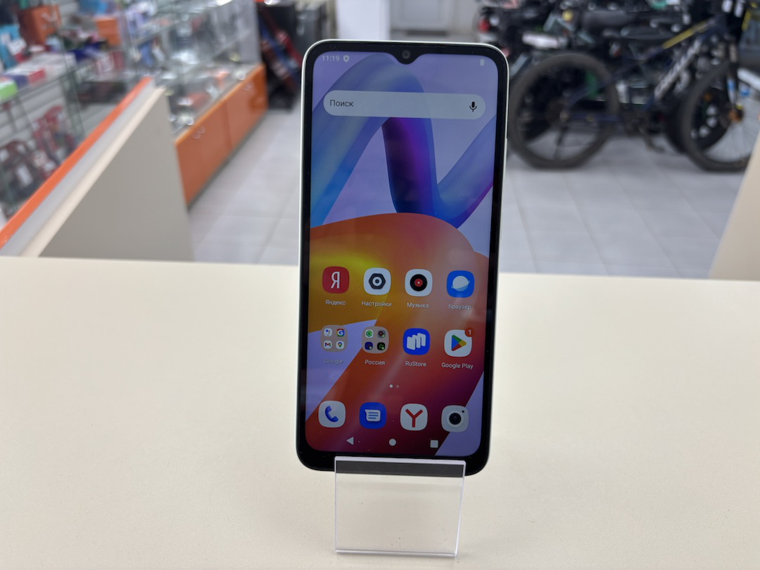 Смартфон Xiaomi Redmi A2+ 3/64 ГБ