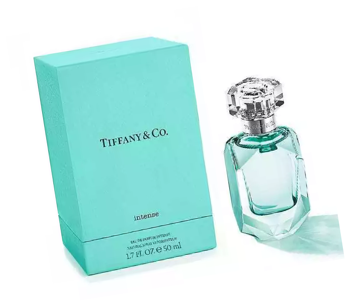 Женский аромат Тиффани Интенс 50 мл - Tiffany Intense парфюмерная вода