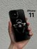Чехол на iPhone 11 мем