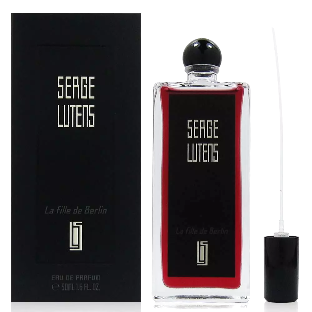 Серж Лютен Ла Филе Де Берлин парфюм 50 мл / Serge Lutens La Fille De Berlin - Берлинская