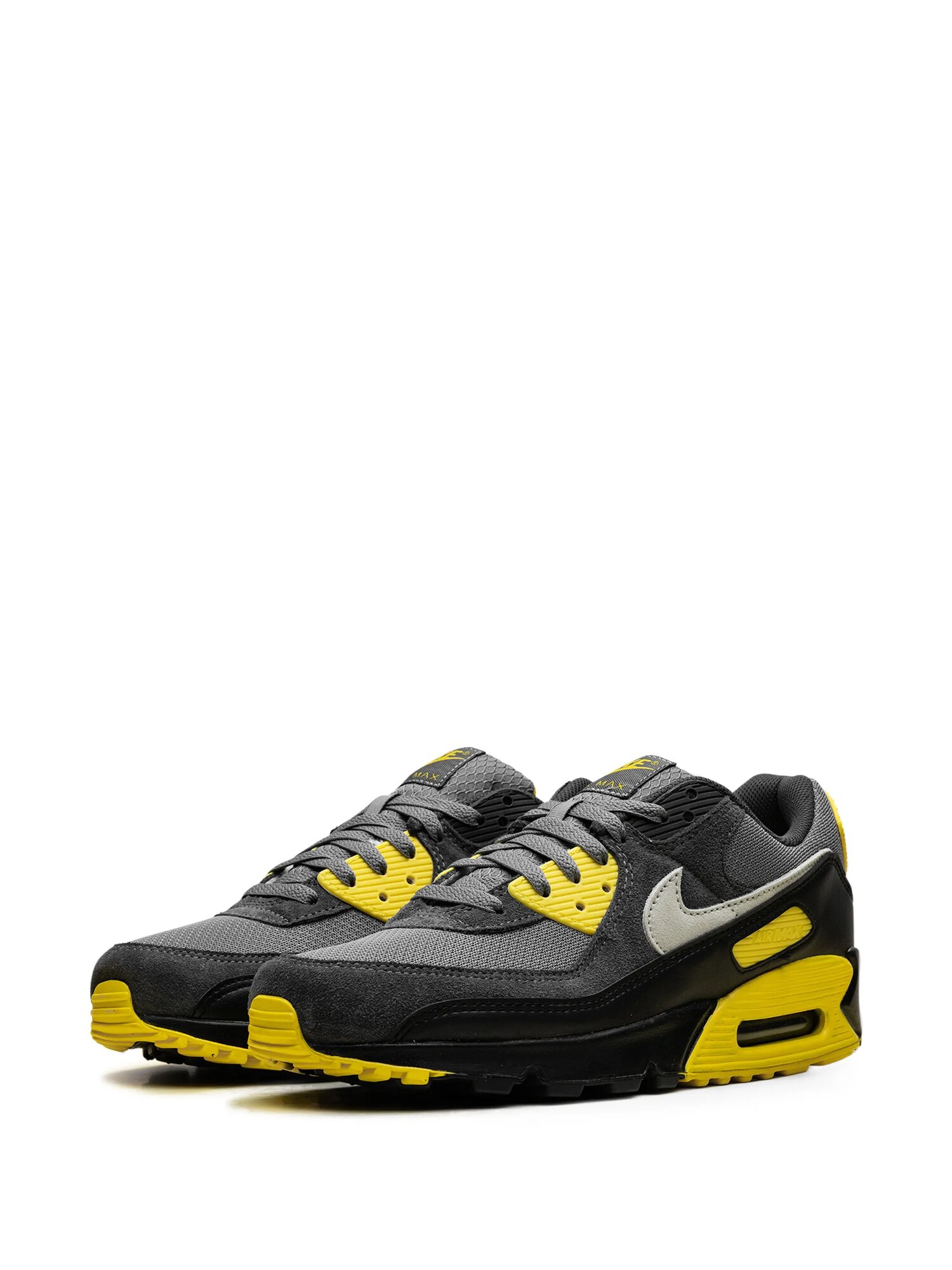 Кроссовки NIKE Air Max 90, размер 9 US — фото 1