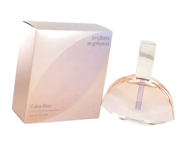 Парфюмерная вода для женщин Calvin Klein Endless Euphoria 125 мл - Кельвин Кляйн Эйфория