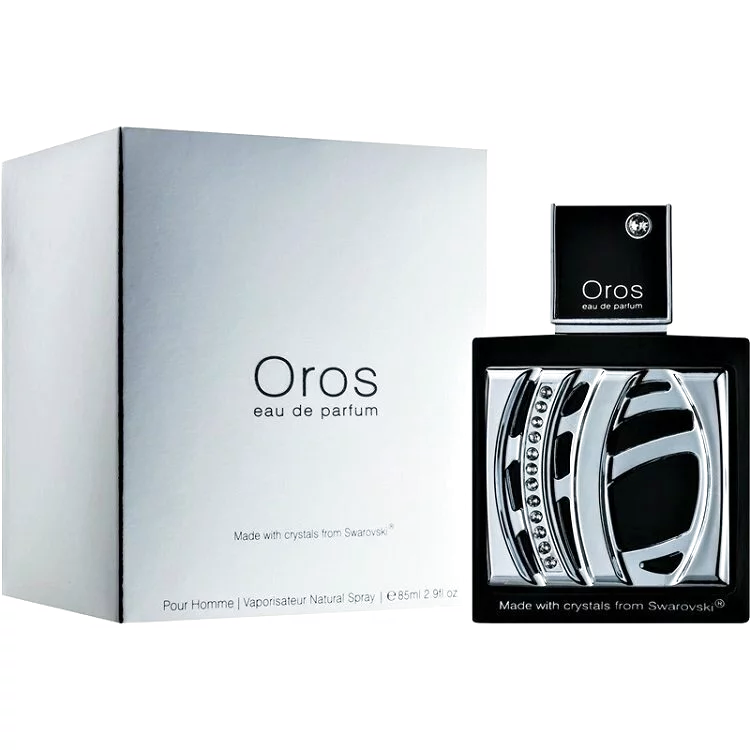 Парфюм для мужчин Armaf Oros Pour Homme 85 мл - Армаф Орос Пур Ом