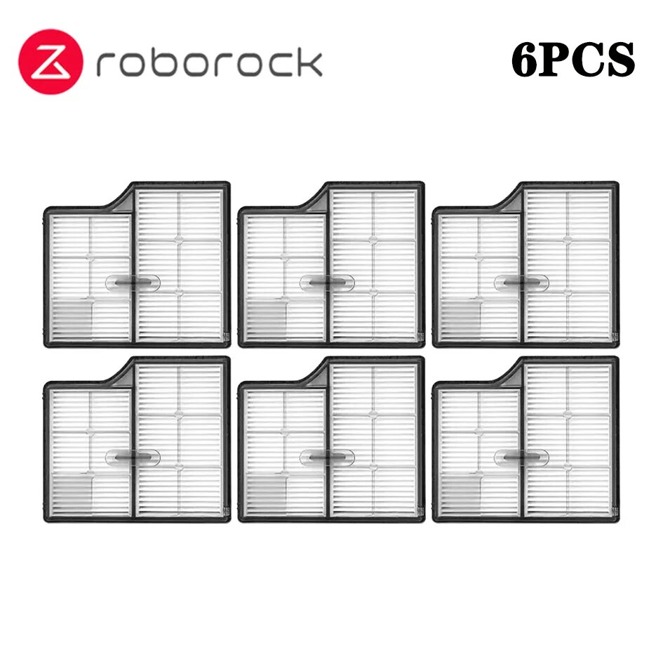 Roborock Saros 10 / S9 MaxV Ultra Запасные части для робота-пылесоса слива