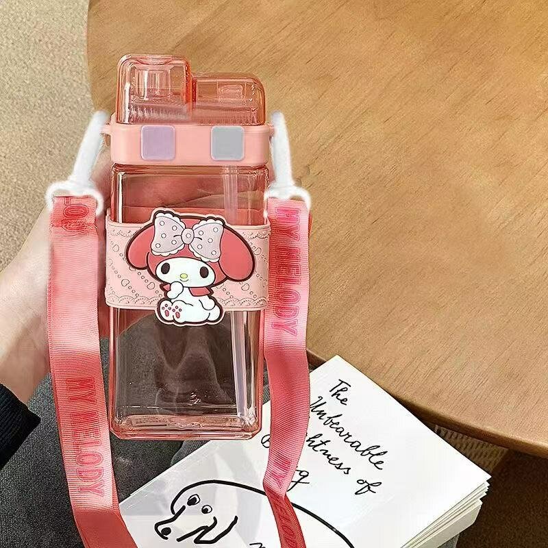 Pink-520ml