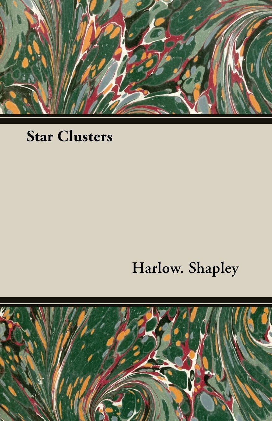 Star Clusters — фото 1