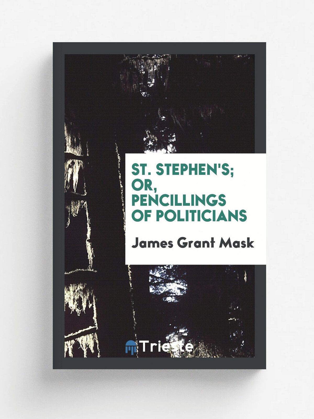 St. Stephen's, Or, Pencillings of Politicians