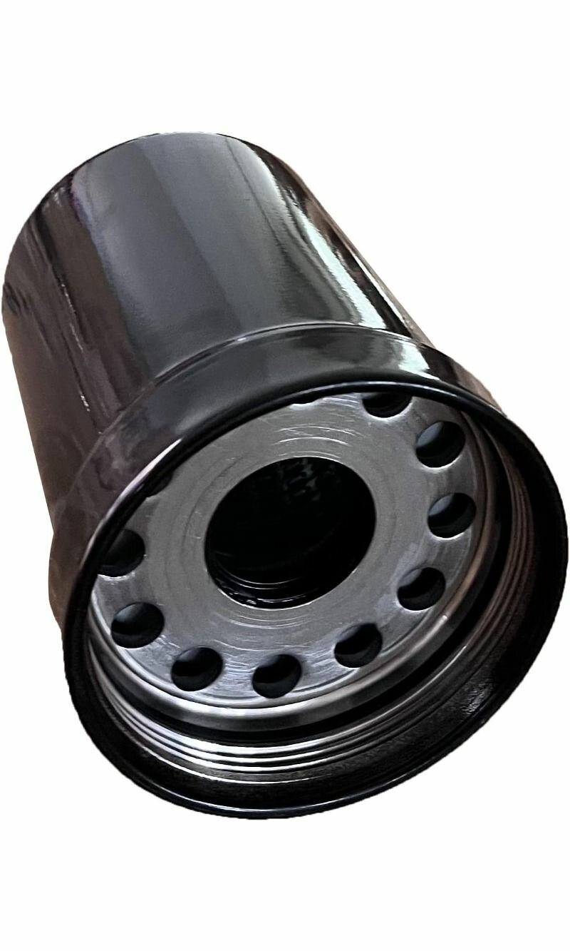 Масляный фильтр RE504836 для тракторов John Deere 5076E-5090E. Замена RE507522, RE541420, RE502513.