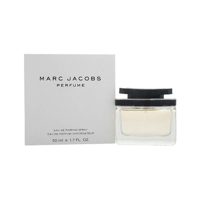 Парфюмерная вода для женщин Marc Jacobs Marc Jacobs 50 мл - Марк Джейкобс духи Марк Якобс