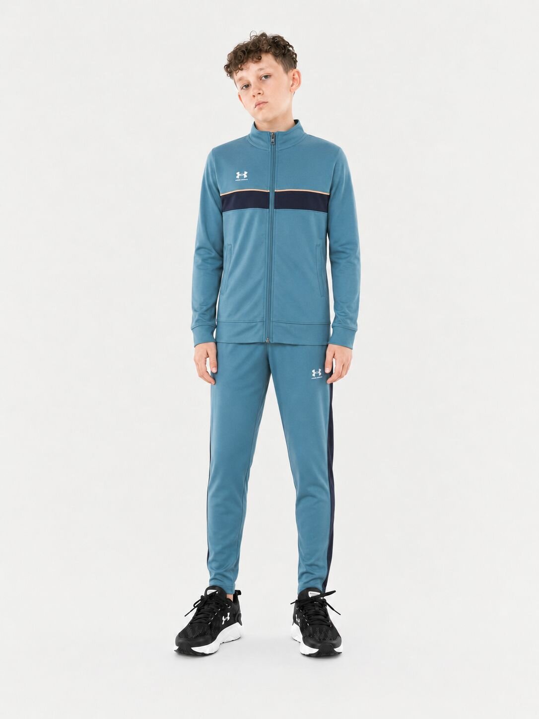 Костюм спортивный UA B Challenger Tracksuit
