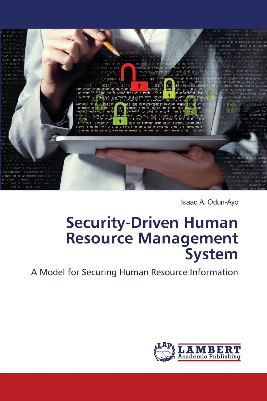 Security-Driven Human Resource Management System — фото 1
