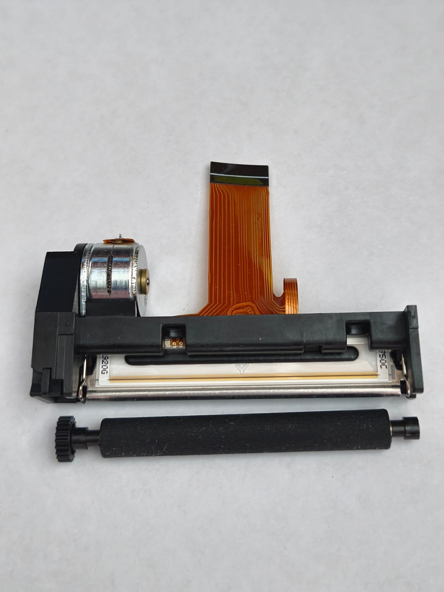 Термопечатающий механизм для ККТ АТОЛ, Sigma 7Ф , АТОЛ 35Ф , терминал NEWPOS NEW8210