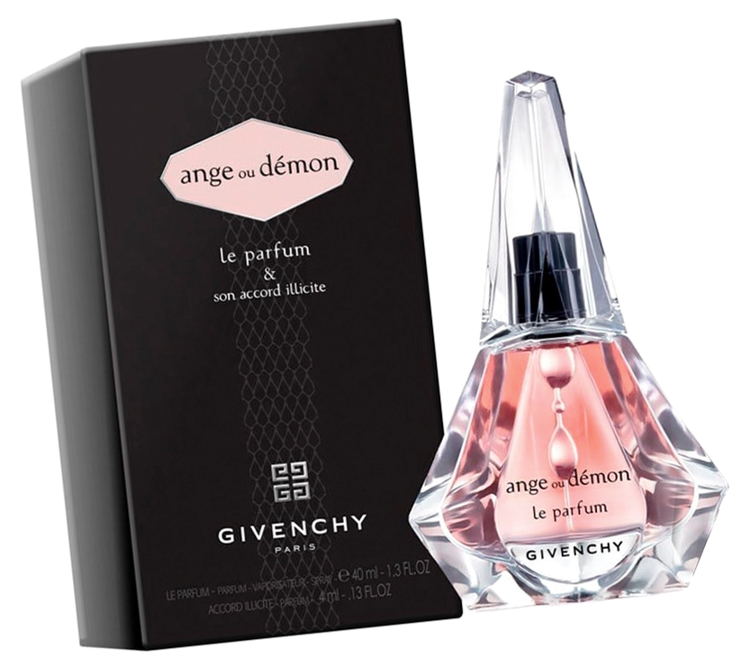 Парфюмерная вода женская Givenchy Ange Ou Demon Accord Illicite 75 мл
