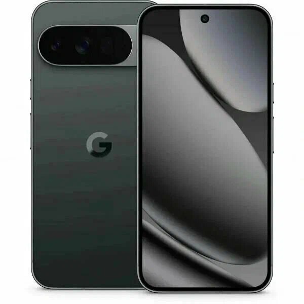Pixel 10 Pro XL 16+ 512Gb Obsidian 5G CA