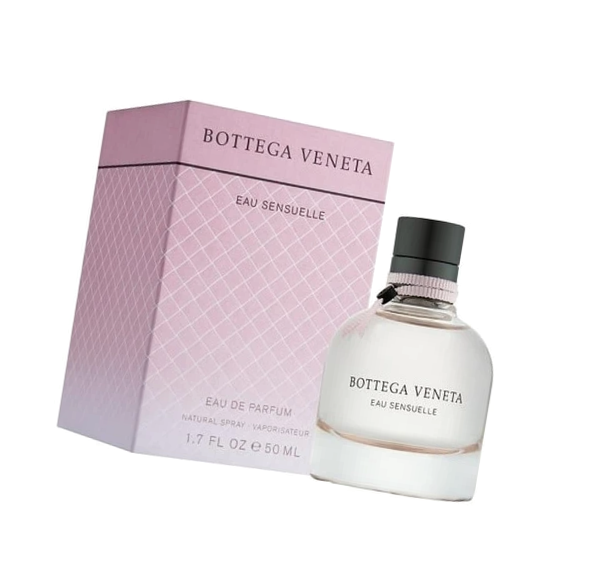 Боттега Венета О Сенсуэль парфюмерная вода 50 мл / Bottega Veneta Eau Sensuelle