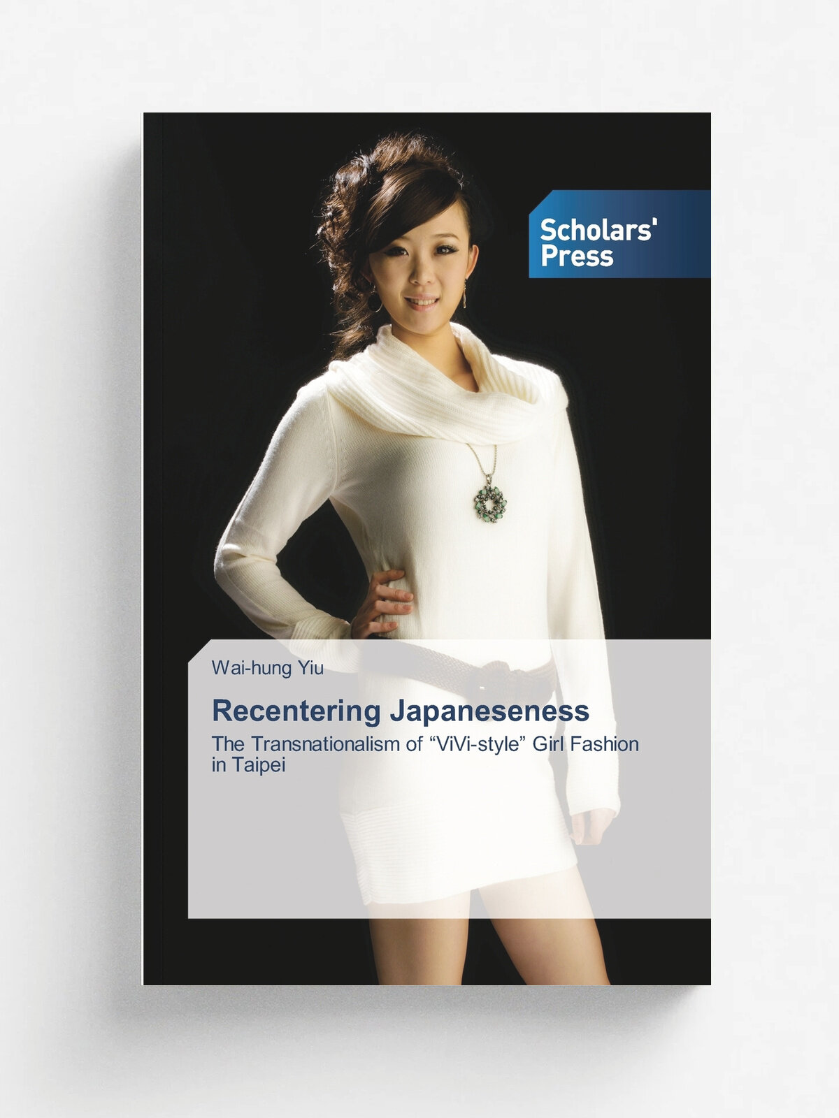 Recentering Japaneseness