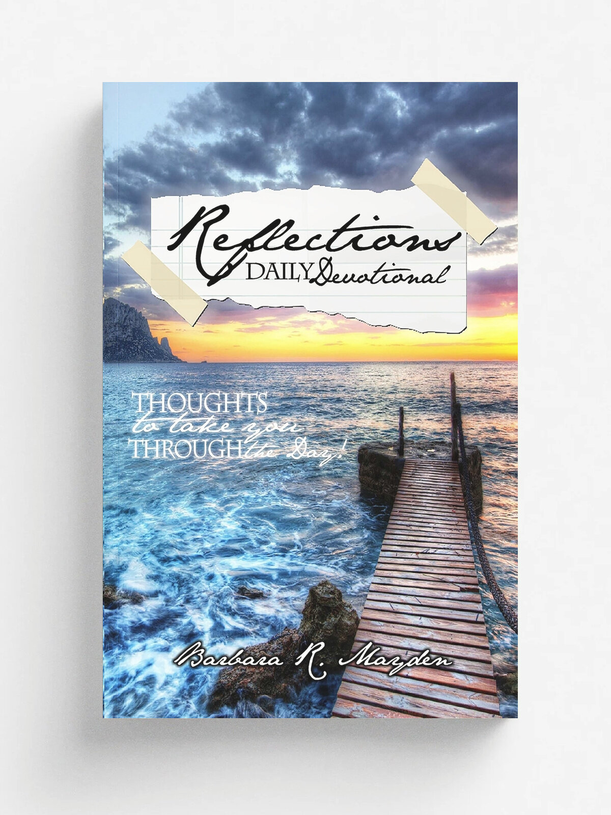 Reflections Daily Devotional