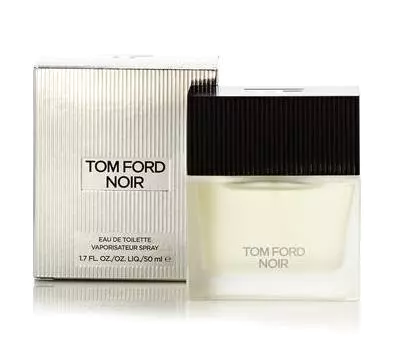 Том Форд Нуар туалетная вода 50 мл мужская - Tom Ford Noir Eau De Toilette аромат