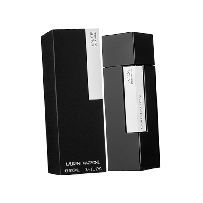 Аромат унисекс Сан Дай 100 мл - Laurent Mazzone Lm Parfums Sine Die парфюмерная вода