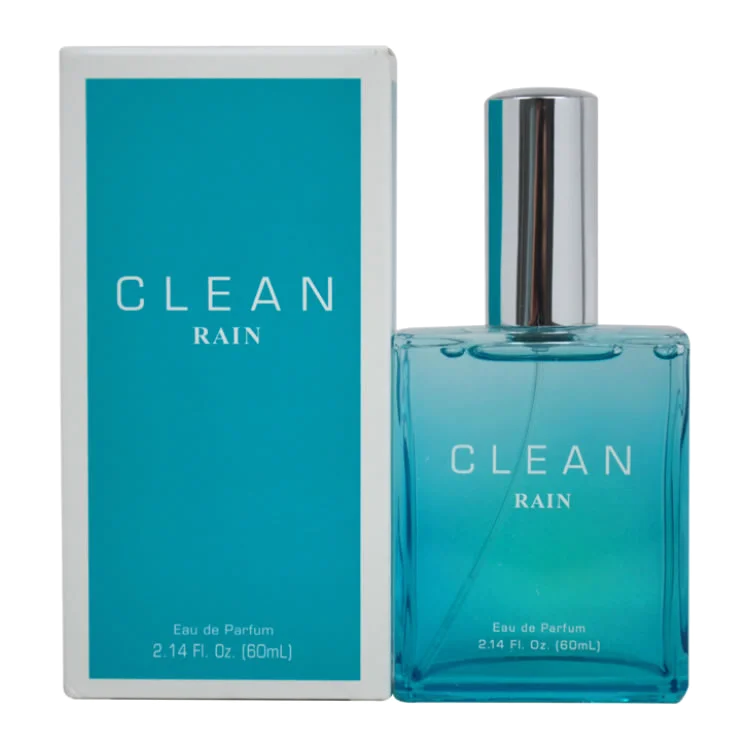 Clean Rain парфюмерная вода 60 мл для женщин / Клин Рейн духи