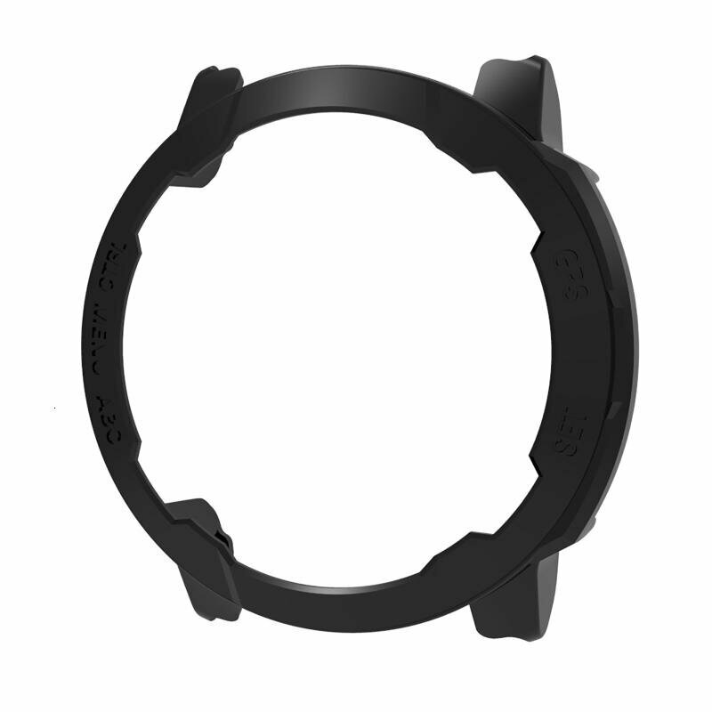 Чехол-рамка для Garmin Instinct 2, Черный
