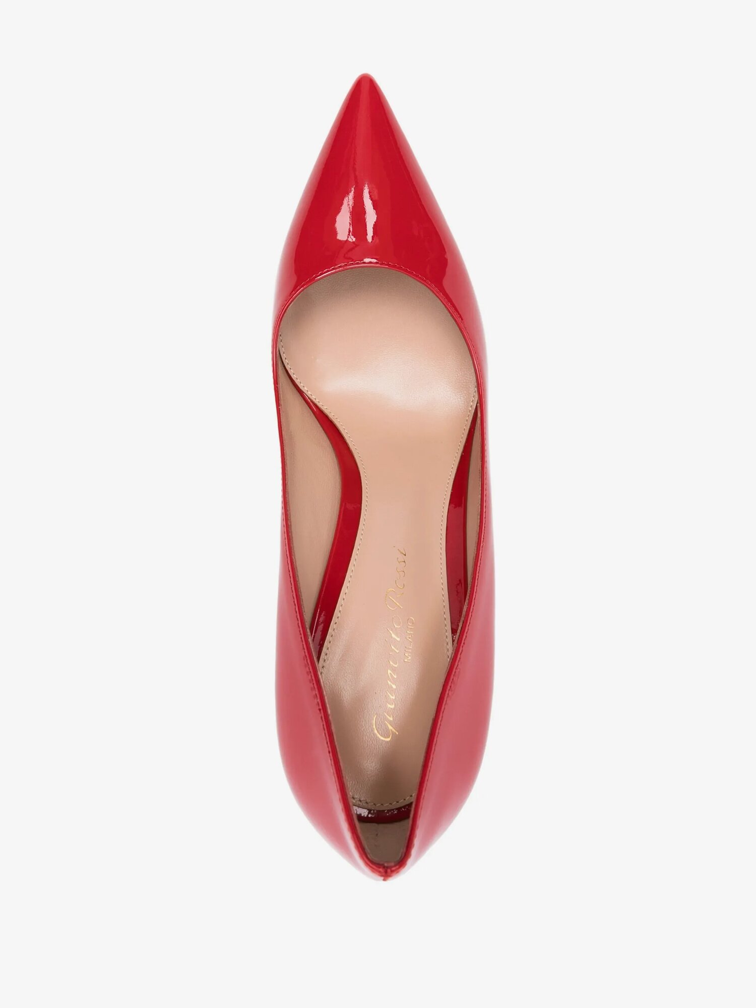 Туфли Gianvito Rossi Gianvito 85, размер 36 — фото 1