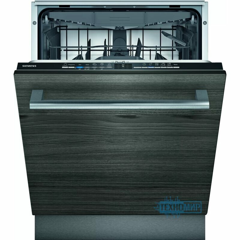 Посудомоечная машина Siemens SN61HX08VE
