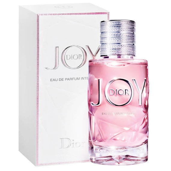 Christian Dior Joy By Dior Intense 50 мл - женская парфюмерная вода / Джой Интенс