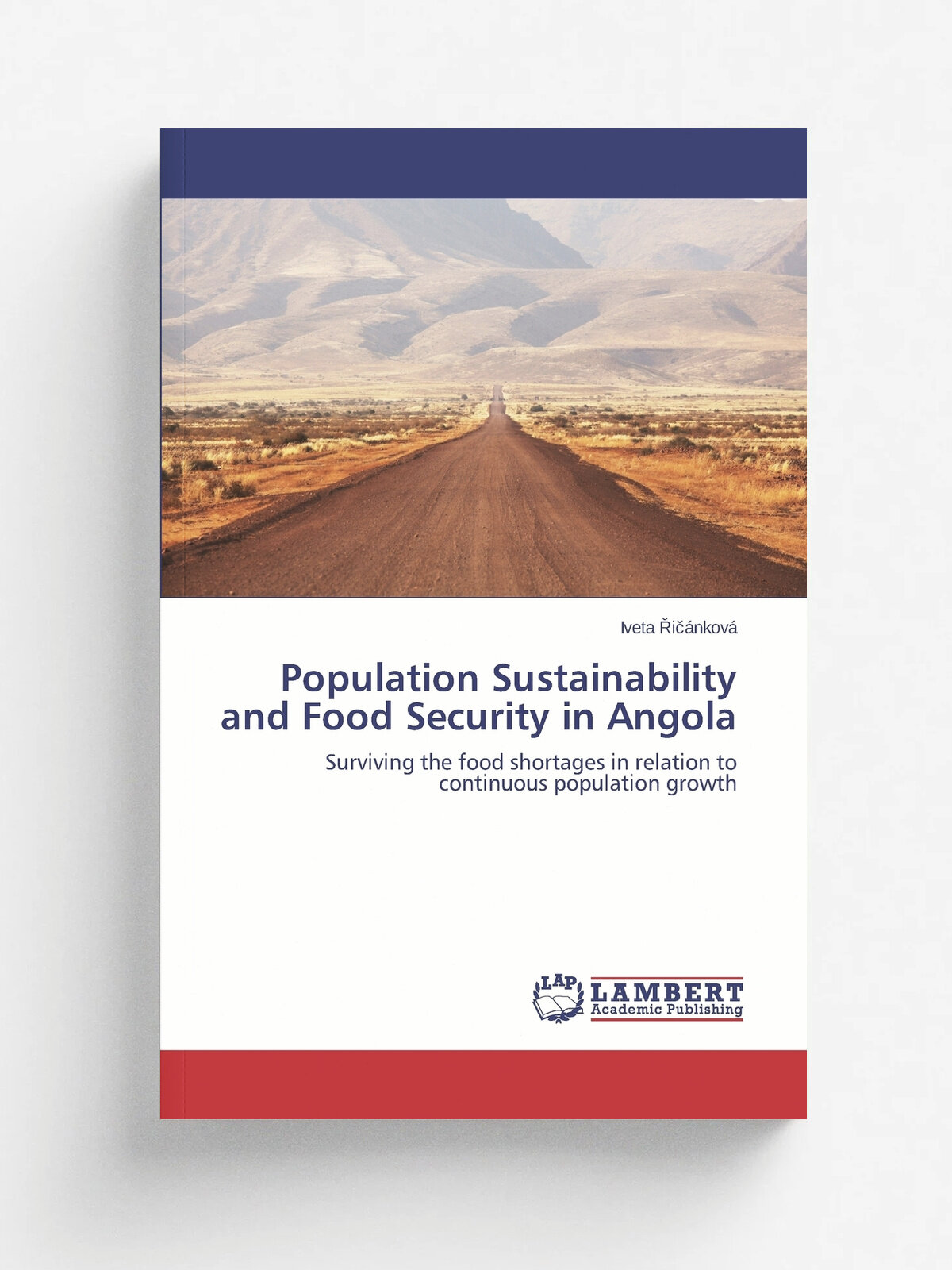 Population Sustainability and Food Security in Angola