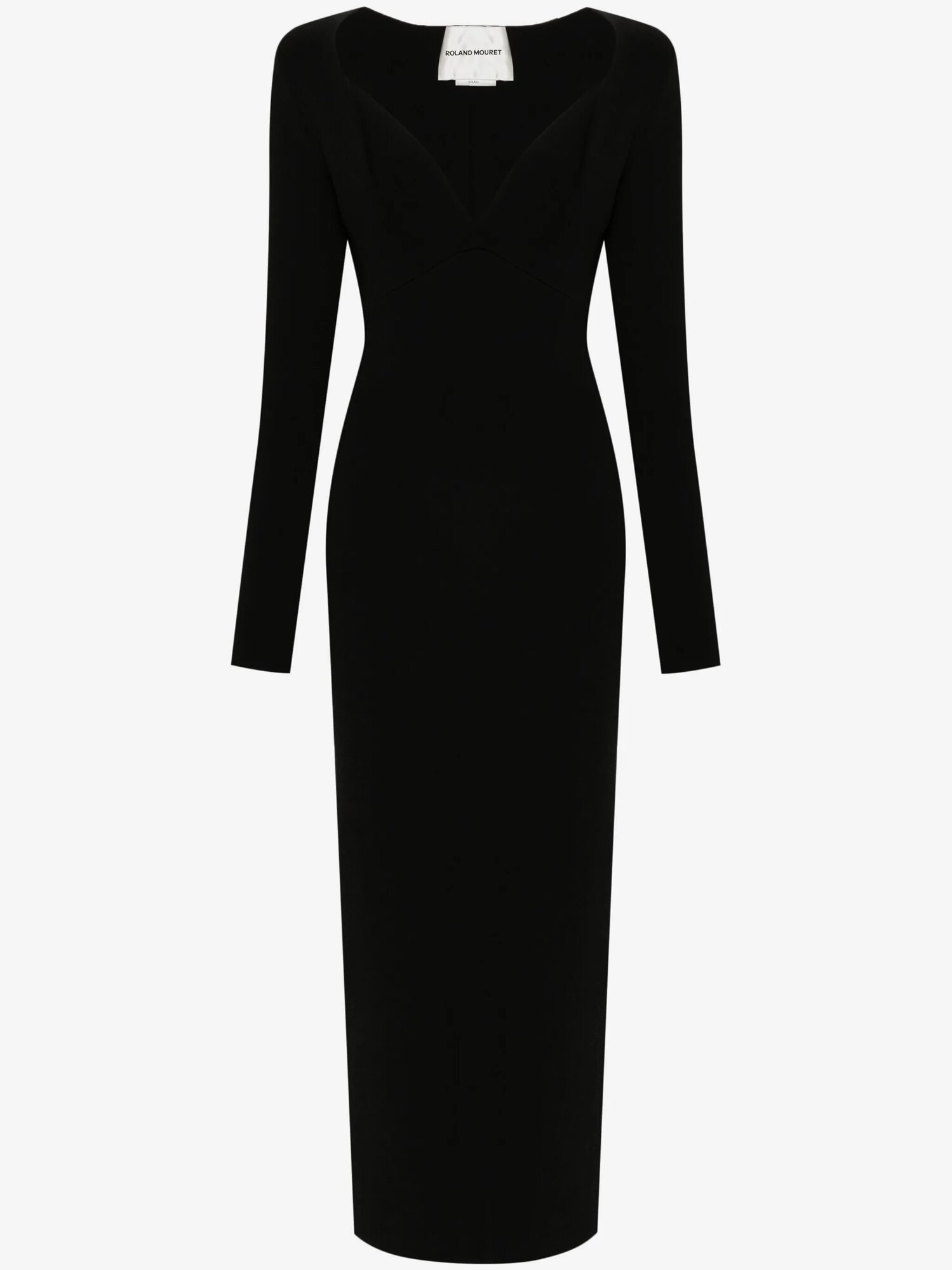 Платье Roland Mouret