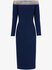 Платье Jenny Packham Calypso, размер 8