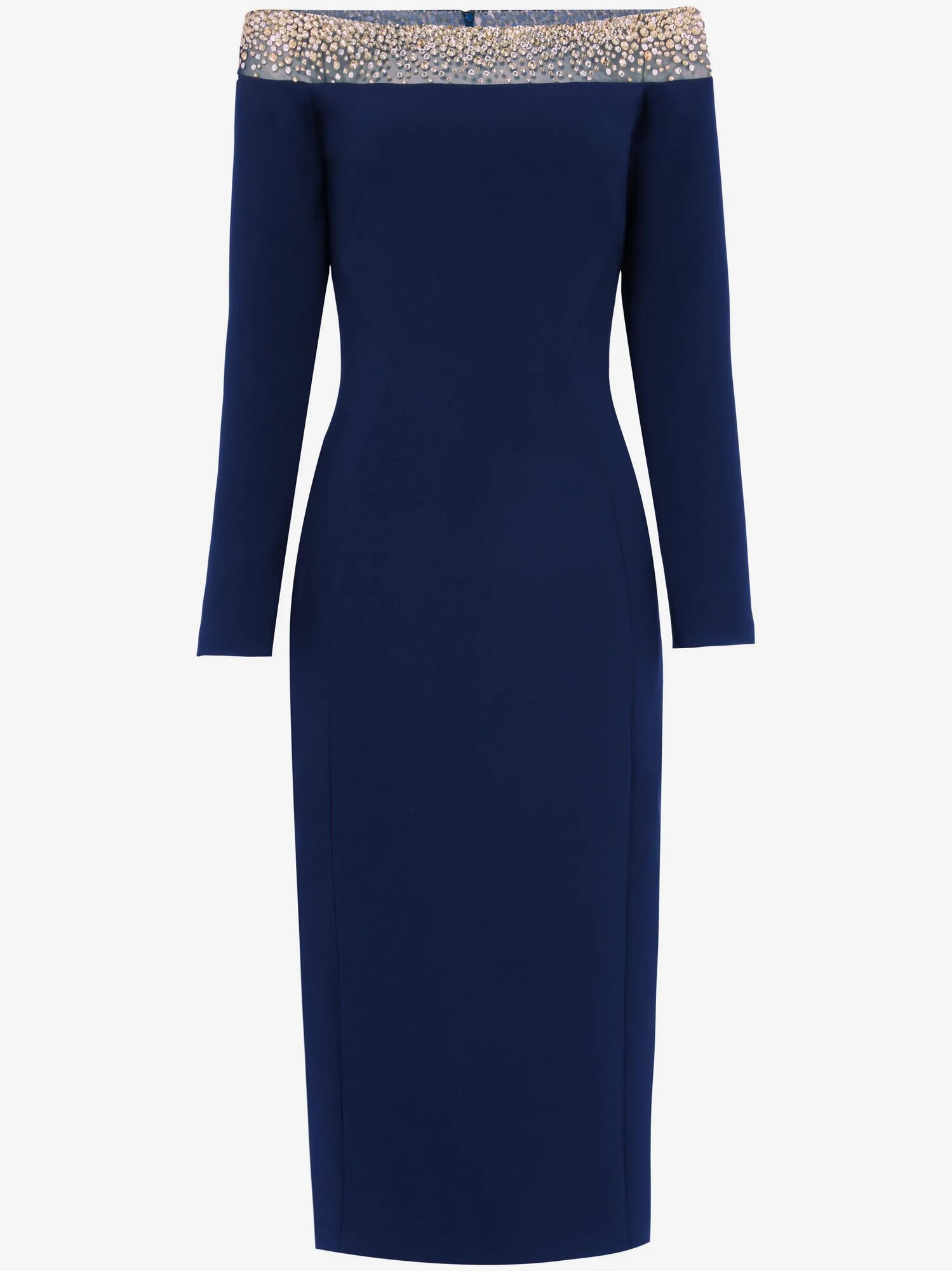 Платье Jenny Packham Calypso