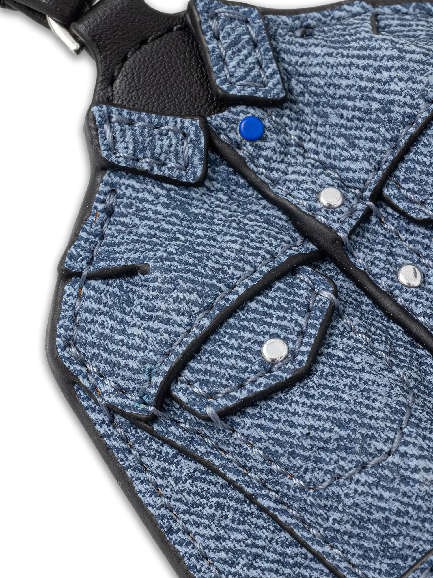Брелок KARL LAGERFELD JEANS — фото 1
