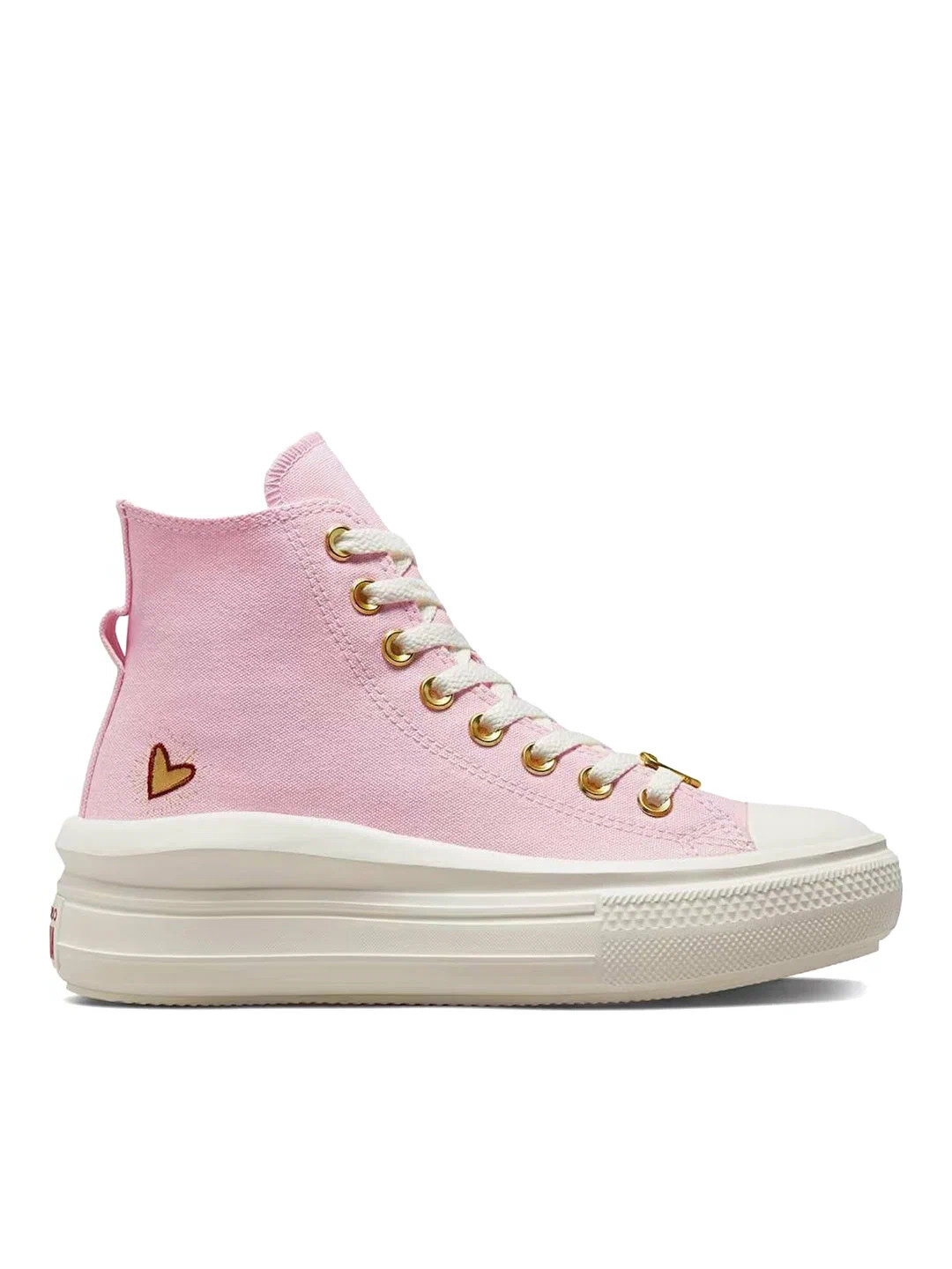 Кеды Chuck Taylor All Star Move