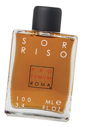 Profumum Roma Sorriso Улыбка / духи унисекс Профумум Рома Соррисо 100 мл