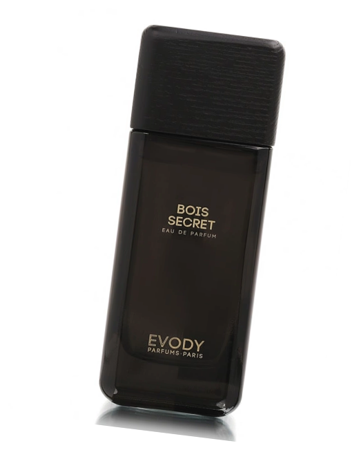 Парфюмерная вода Evody Parfums Bois Secret 50 мл для мужчин и женщин
