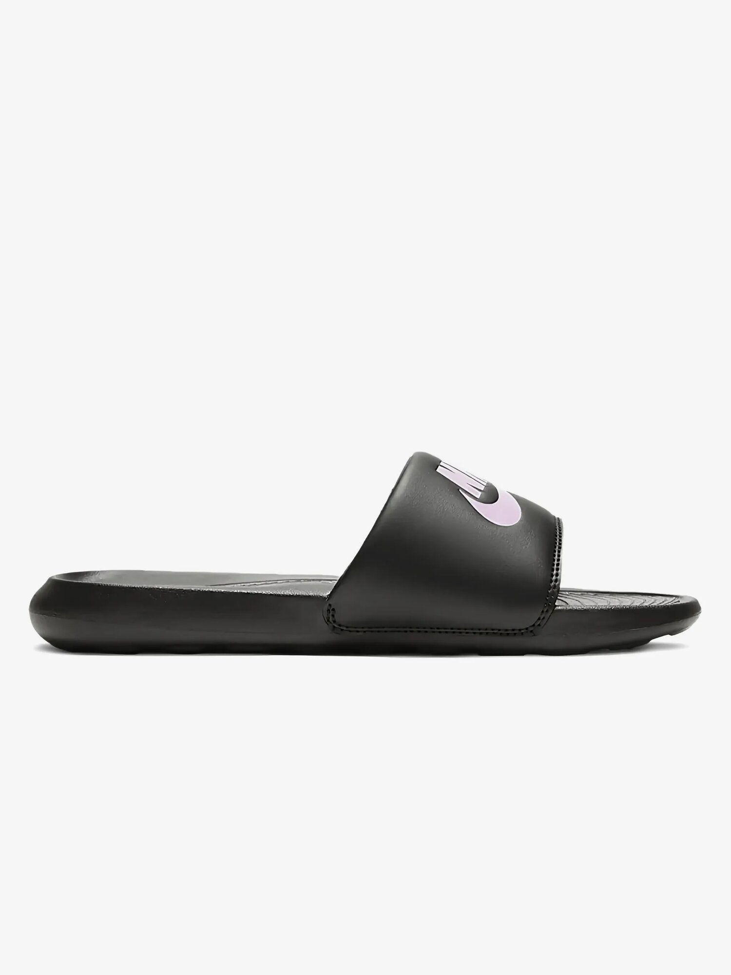 Шлёпанцы Victori One Black